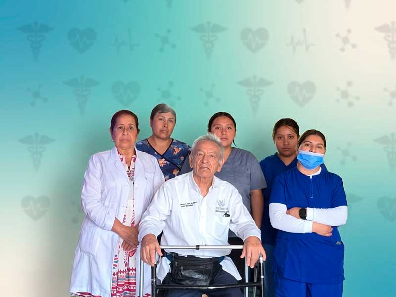 Integralia Medica Regenerativa